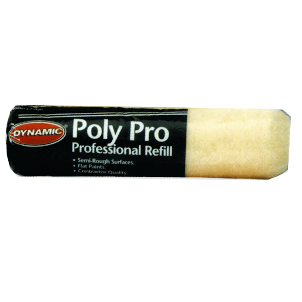 Wałek malarski Poly Pro - Dynamic Products - Ekspert w malowaniu!