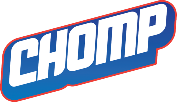 CHOMP - Dynamic Products - Ekspert w malowaniu!